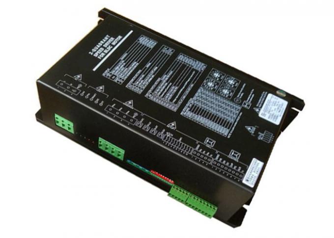 100 تا 100000 دور در دقیقه راننده موتور 3 فاز BLDC